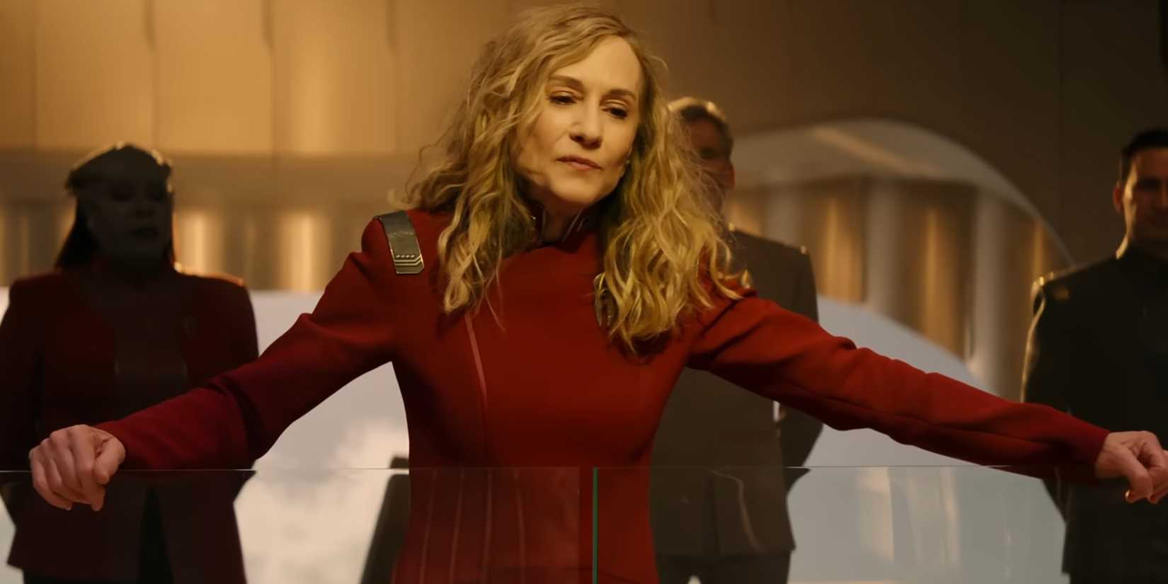 'Star Trek: Starfleet Academy' Includes 8 Huge Reveals in the First 2 ...