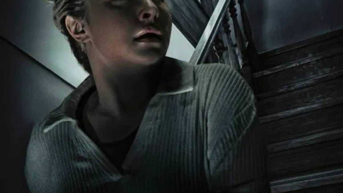 Sleepwalker | MovieWeb
