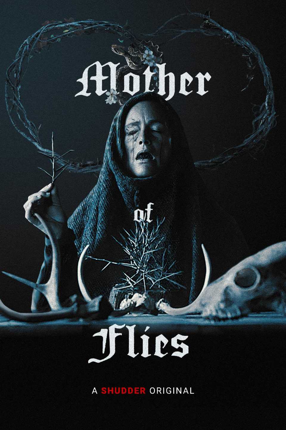 'Mother of Flies' Clip Offers Fans a Grotesque Look at New Folk Horror ...