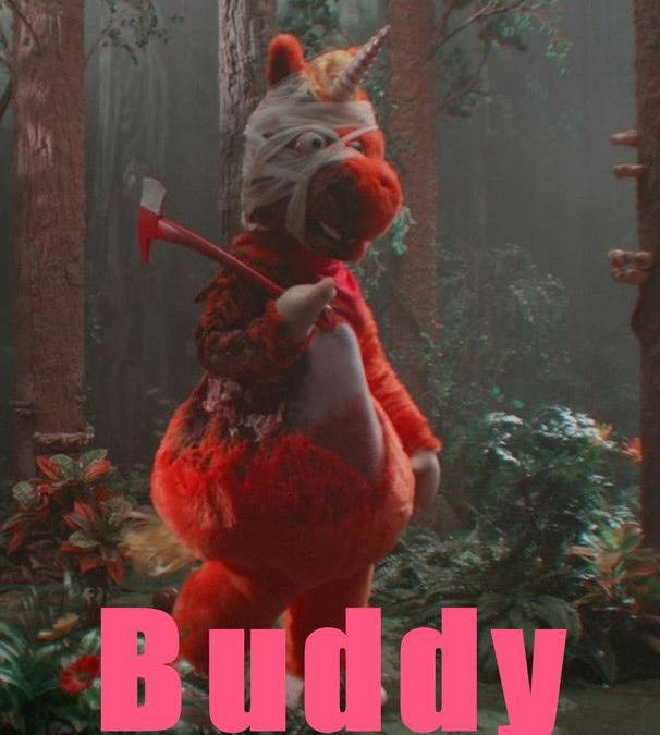 Buddy | MovieWeb
