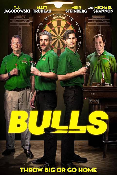 Bulls | MovieWeb