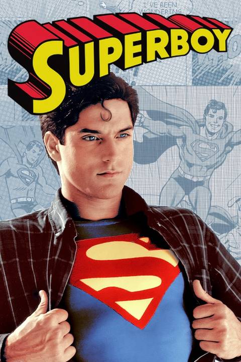 Every Superman Live-Action TV Show, Ranked