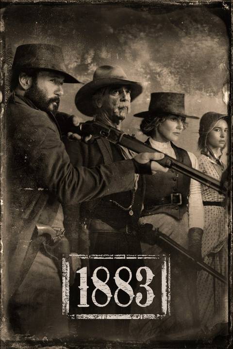 Elsa Dutton's Fate in '1883,' Explained