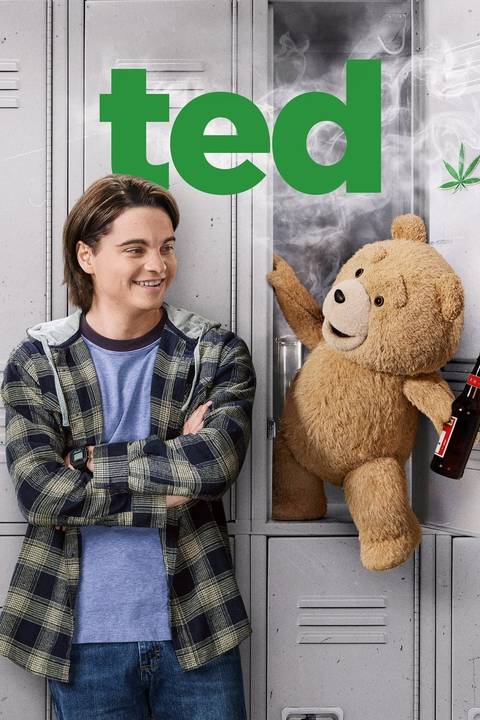 Seth MacFarlane Pushes for 'Ted' Season 3 or 'Ted 3' Movie on Peacock
