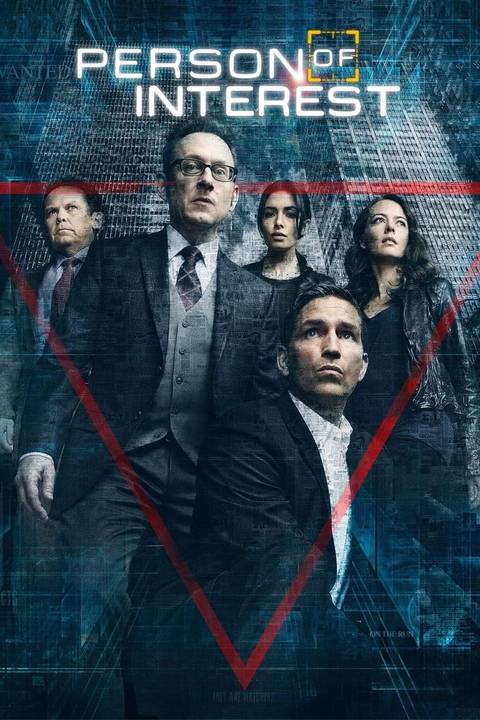 'Person of Interest' is a Relevant Sci-Fi Thriller Series in 2026