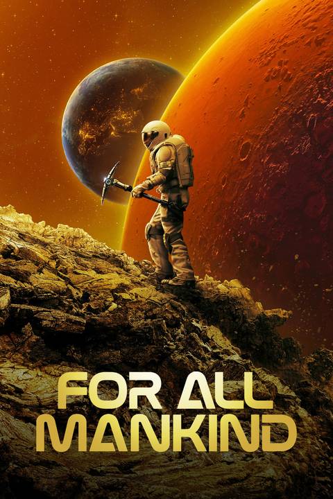 'For All Mankind' Season 5: Release Date, Cast, Story, and Everything ...