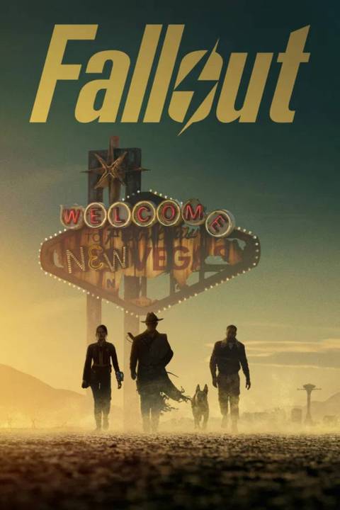 Walton Goggins' Fallout Character, a Ghoul, Explained