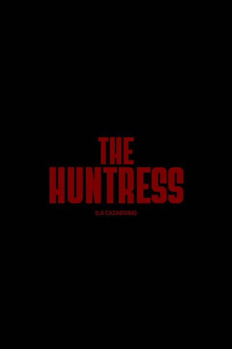 The Huntress | MovieWeb