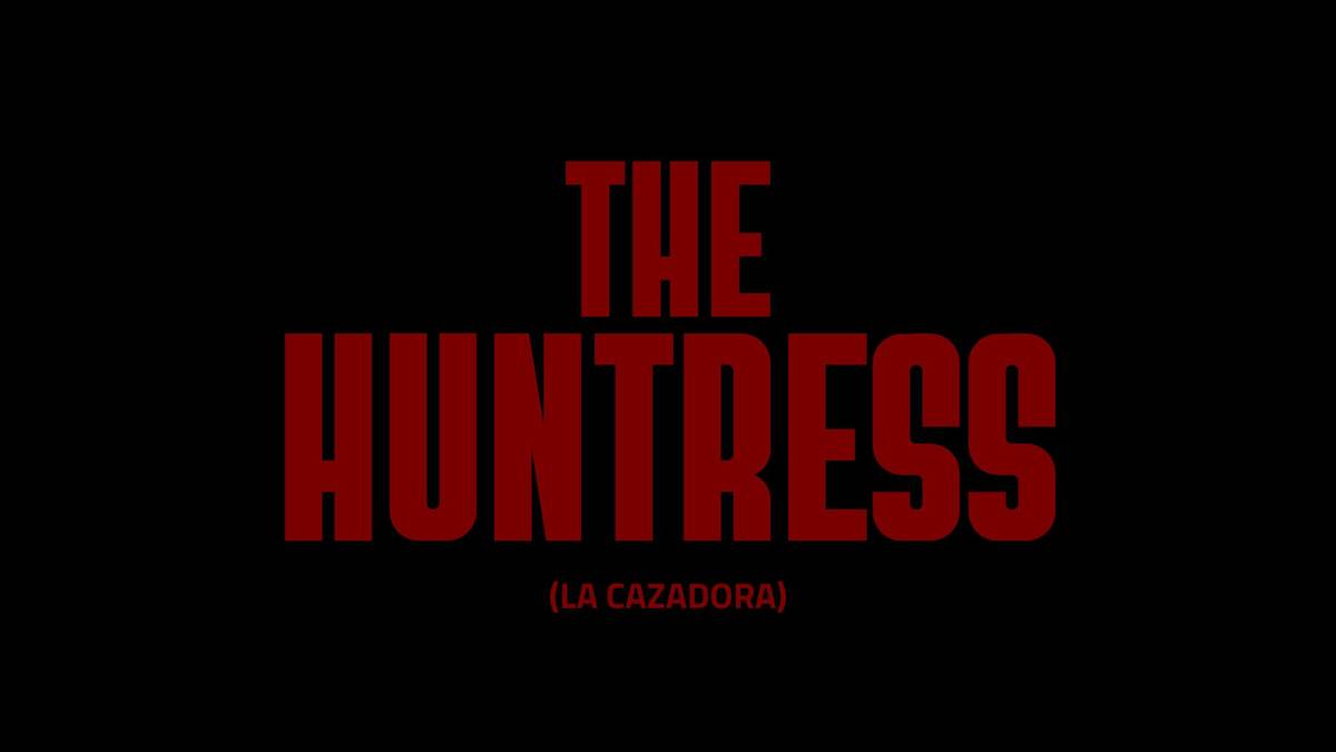 The Huntress | MovieWeb