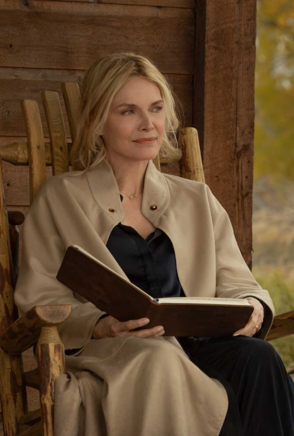 Taylor Sheridan's 'The Madison': Release Date, Cast, Plot, & Everything ...