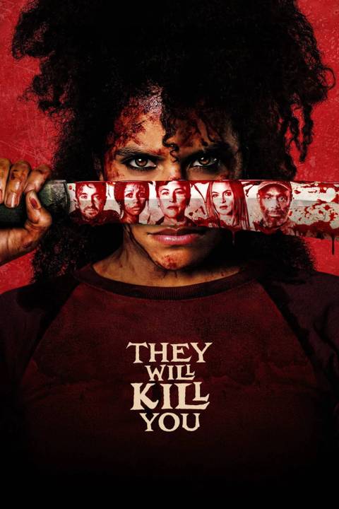 They Will Kill You | MovieWeb