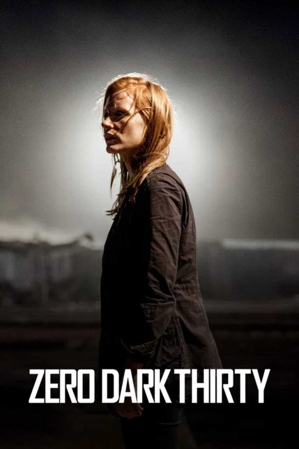 Chris Pratt’s 91%-Rated "Absolute Classic" Action Thriller 'Zero Dark ...