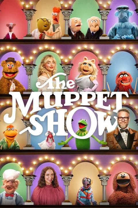 'The Muppet Show' Returns with 100% Rotten Tomatoes Score