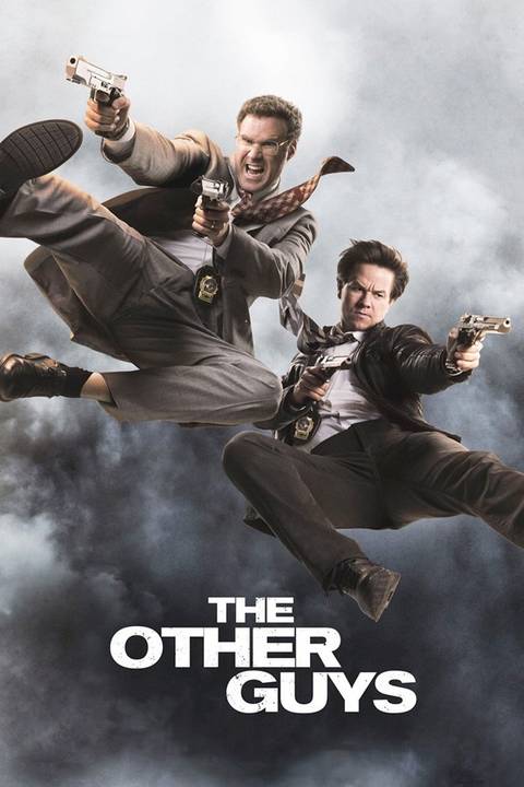 10 Best Action Comedies on Netflix