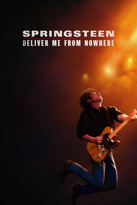 'Springsteen: Deliver Me From Nowhere' Sets Streaming Release Date
