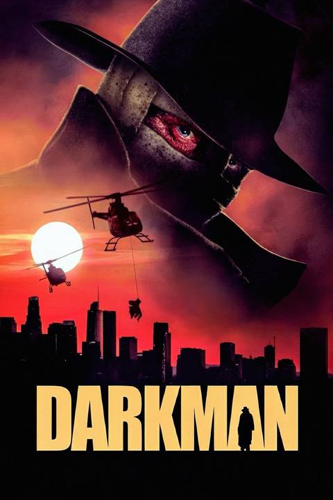 10 Best Dark and Edgy Action Movies