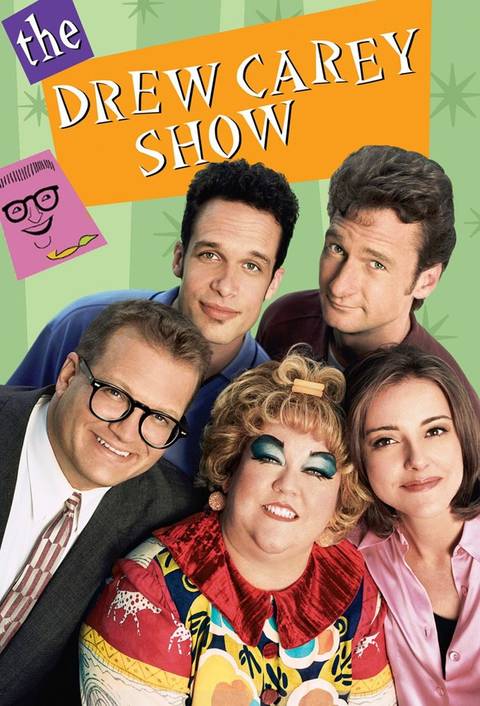 Drew Carey Says Acclaimed 90s Sitcom Might Finally Start Streaming