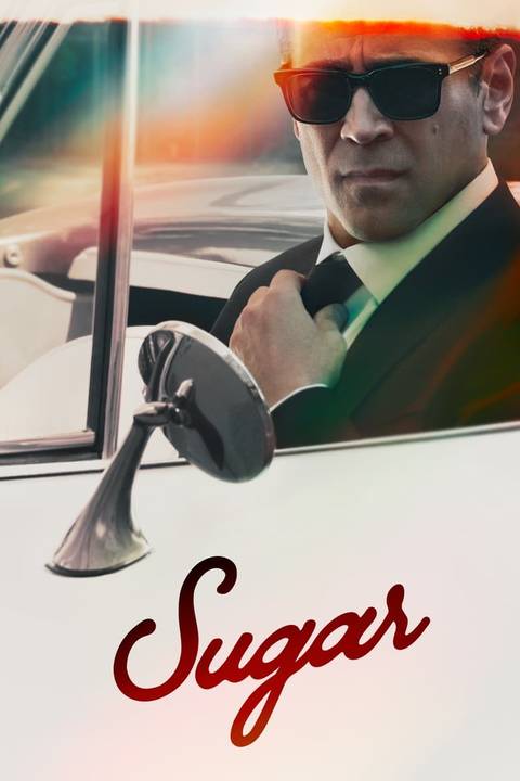 Colin Farrell Reveals John Sugar's Top Farrell Film Ahead of 'Sugar ...