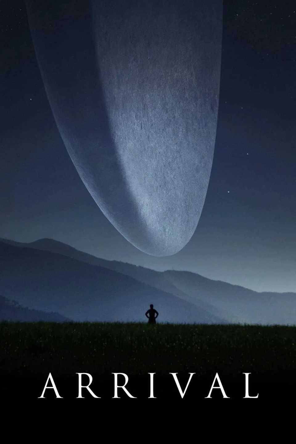'Arrival': The Best Sci-Fi Thriller of the 2010s Is Even Better 10 ...