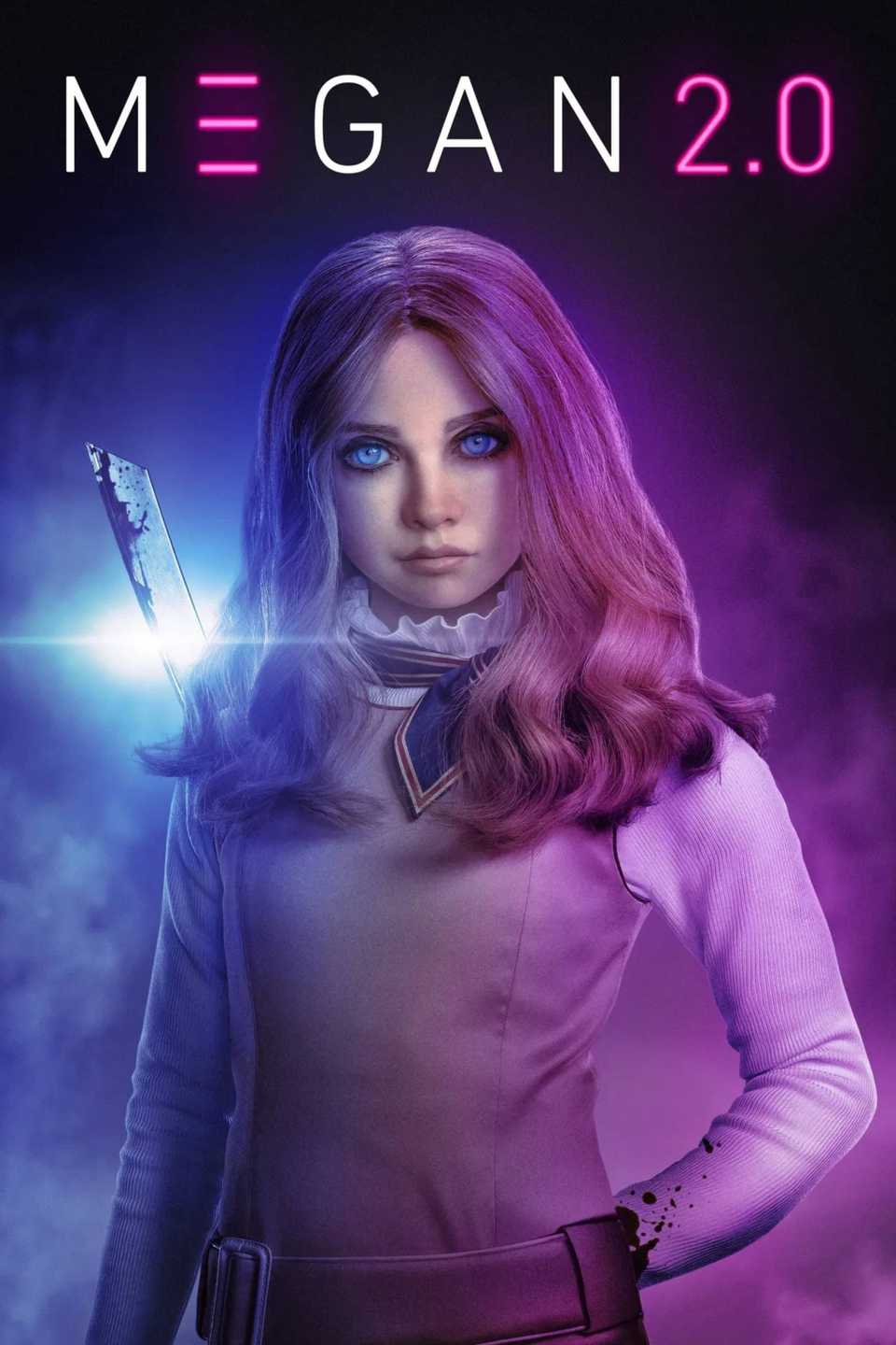 'M3GAN 2.0' Reveals First Look and Plot Details for Horror Sequel