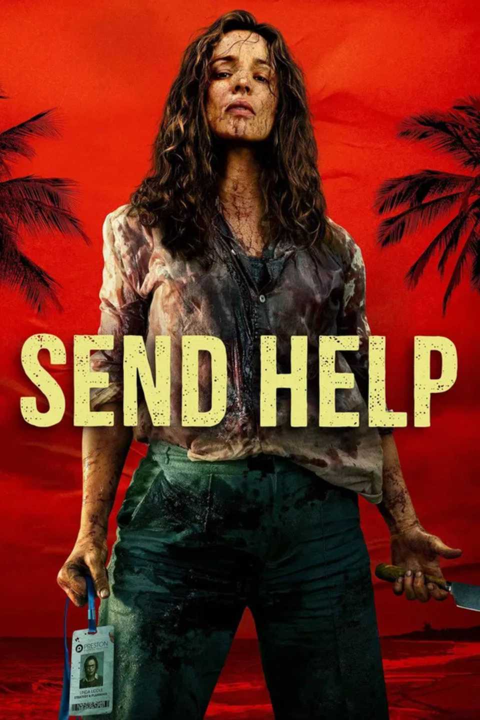 'Send Help' Ending, Explained