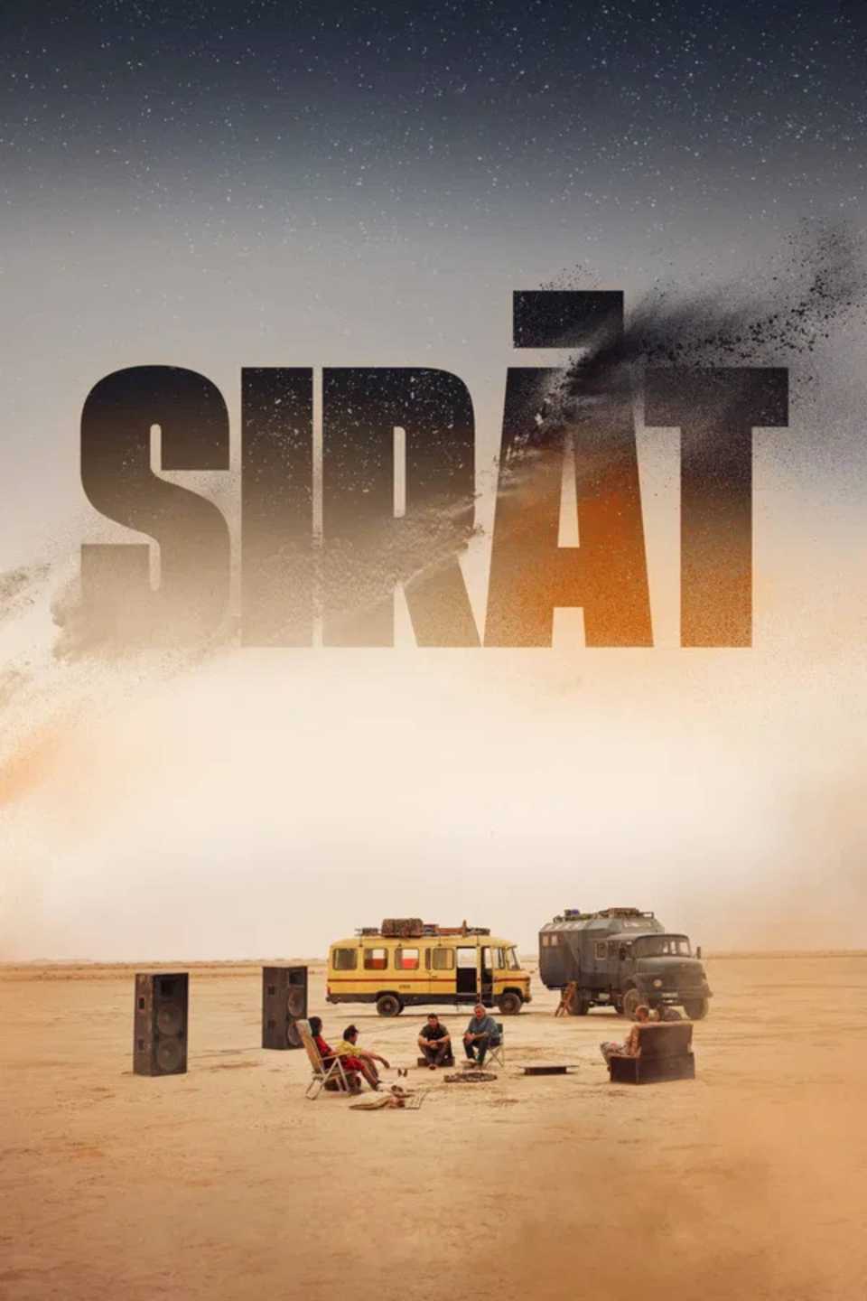 'Sirât' Review: The Cruelty Cannot Possibly Be the Point