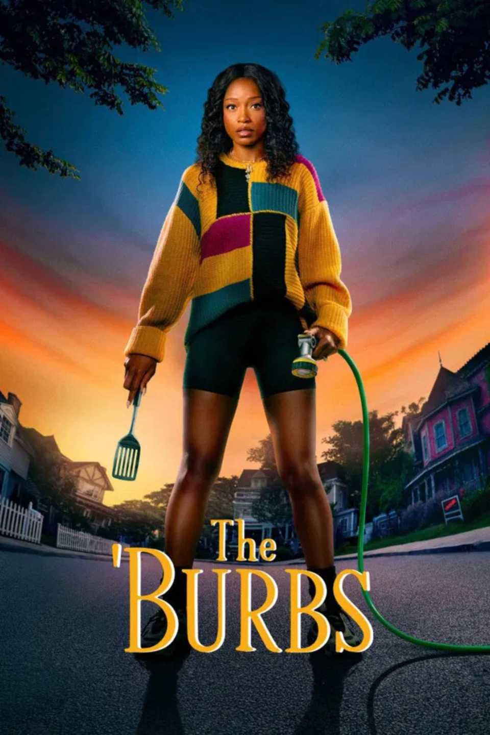 Movies Like The Burbs