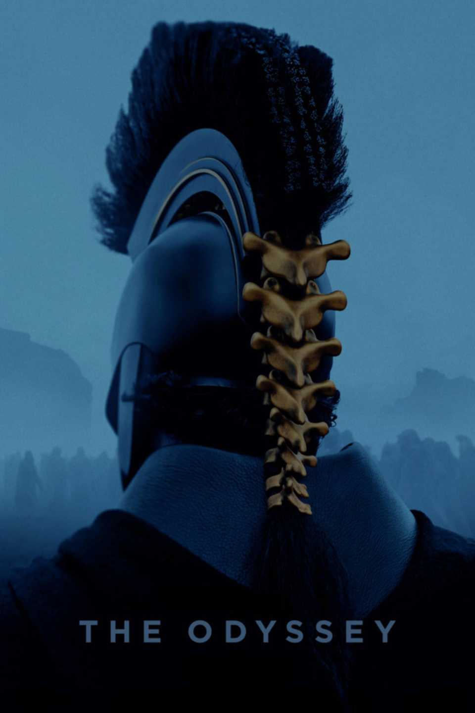 'The Odyssey' - Confirmation, Cast, Plot, & Everything We Know