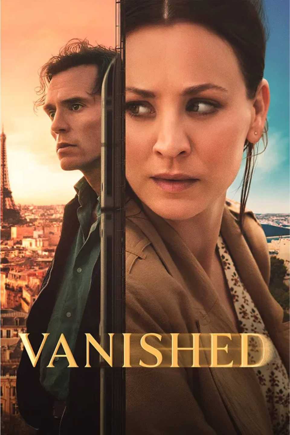 Kaley Cuoco 'Vanished' Series Gets Release Date and First Look