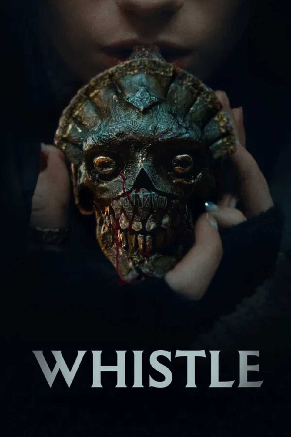 'Whistle' Review: Cursed-Object Horror Fumbles a Fun Setup
