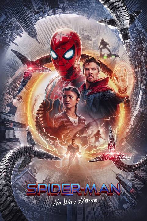 ‘Spider-Man: No Way Home’ Didn’t Make $2 Billion Because China Wanted ...