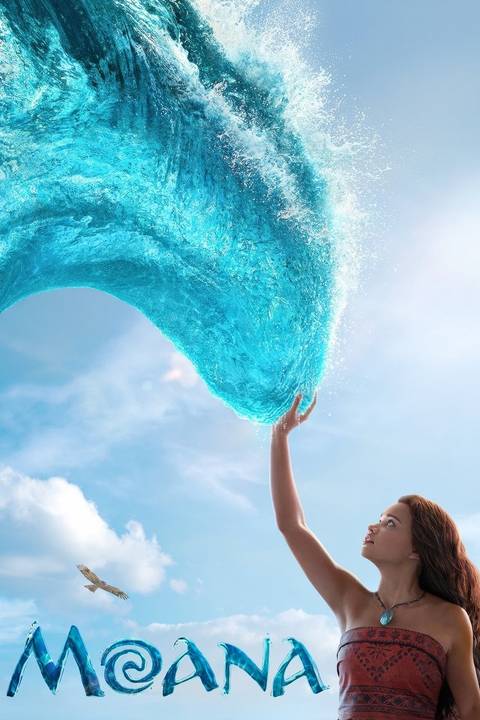Dwayne Johnson Details the Challenges of Playing Live-Action Maui in ...