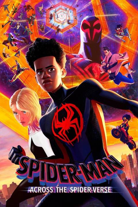 Best New Cartoon Movies of 2023