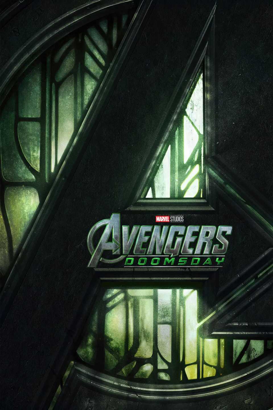 Avengers: Doomsday Cast Announcement With Robert Downey Jr. Breaks ...