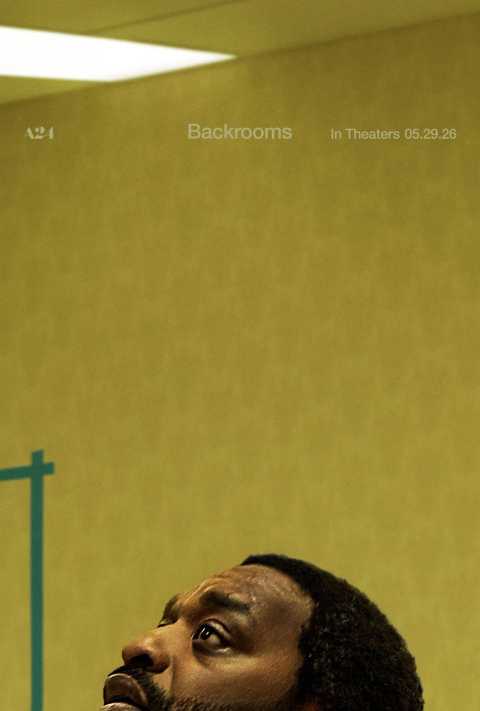 Why Audiences Are So Excited About A24 s Backrooms Why Audiences Are So Excited About A24 s Backrooms