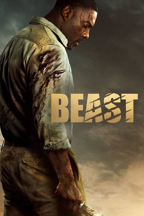 Idris Elba's Underrated $59 Million Action Thriller 'Beast' Is a ...