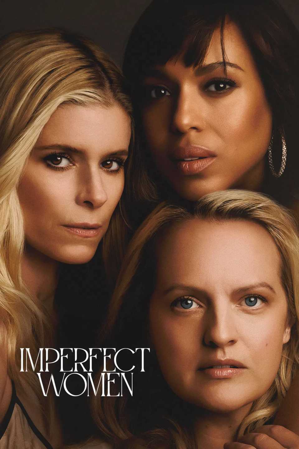 Apple TV Reveals 'Imperfect Women' Trailer