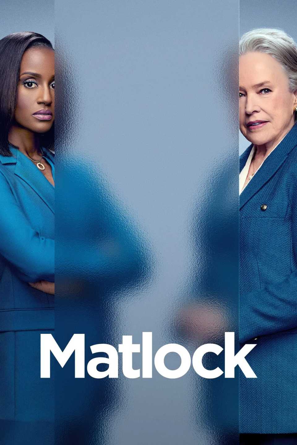 Is the New Matlock Series Connected to the Original?