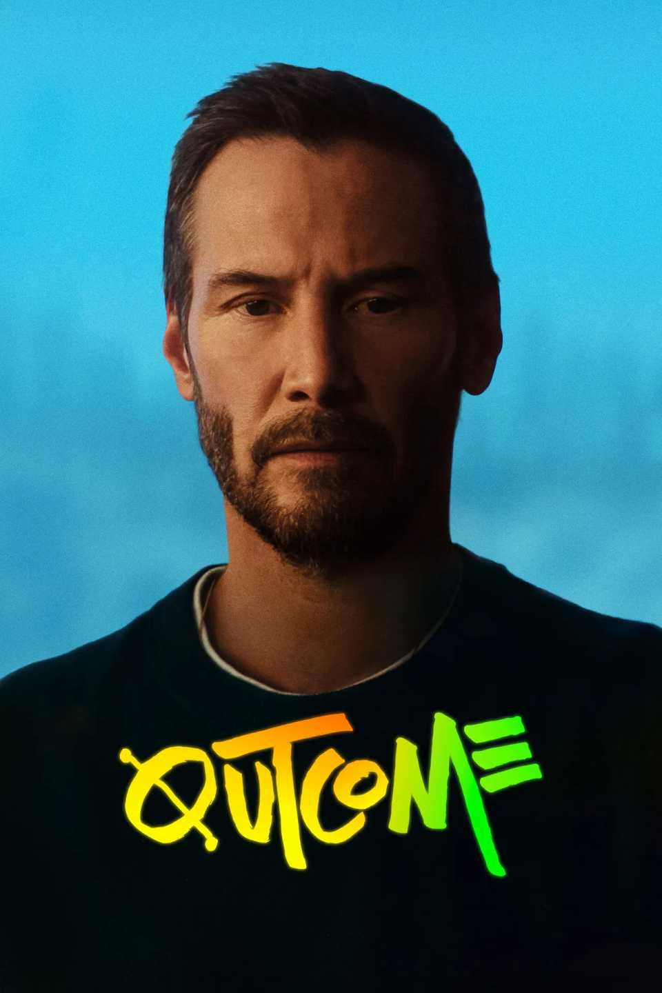 Keanu Reeves Is Back in First Look at Jonah Hill's Dark Comedy, 'Outcome'