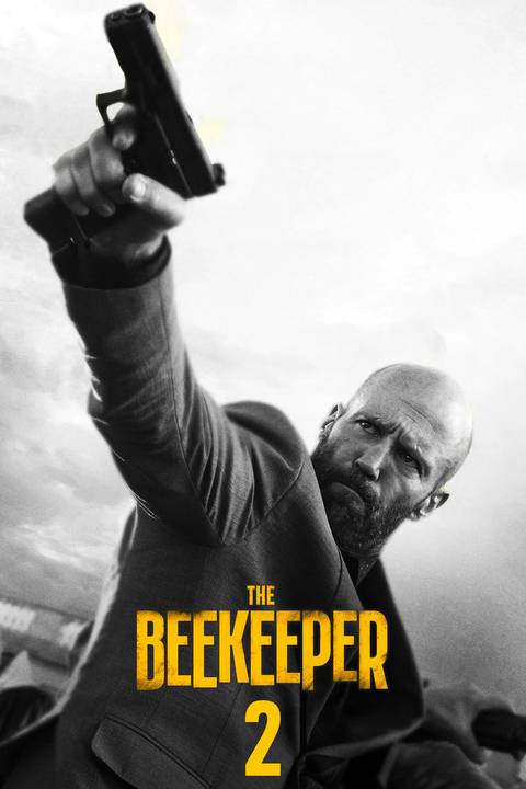 'The Beekeeper 2' First Footage Unleashes Jason Statham at CinemaCon
