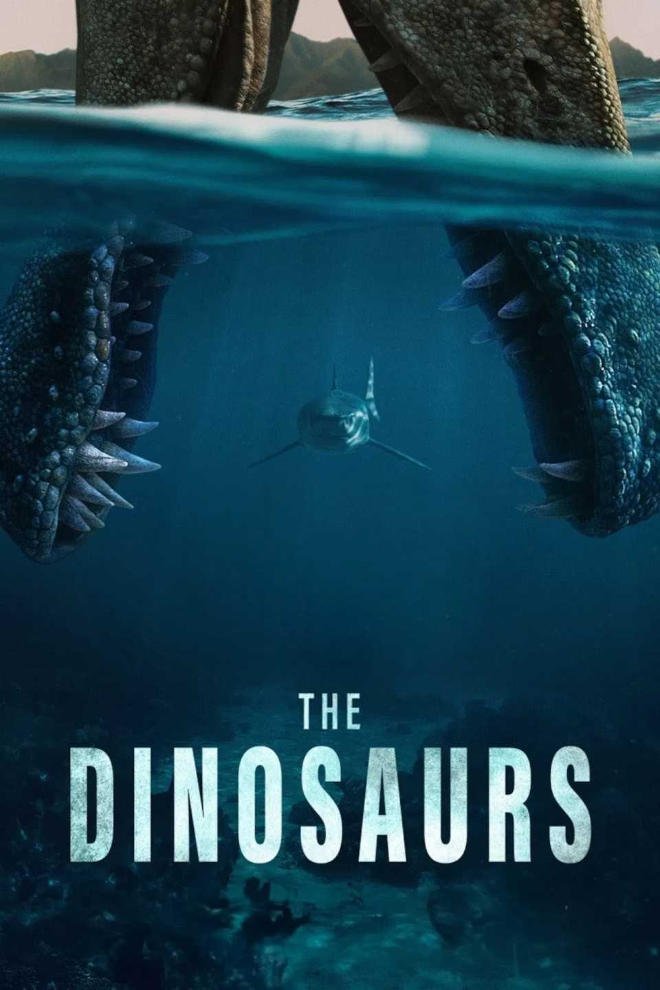 Steven Spielberg's 'The Dinosaurs' Takes a Bite Out of Streaming on Netflix