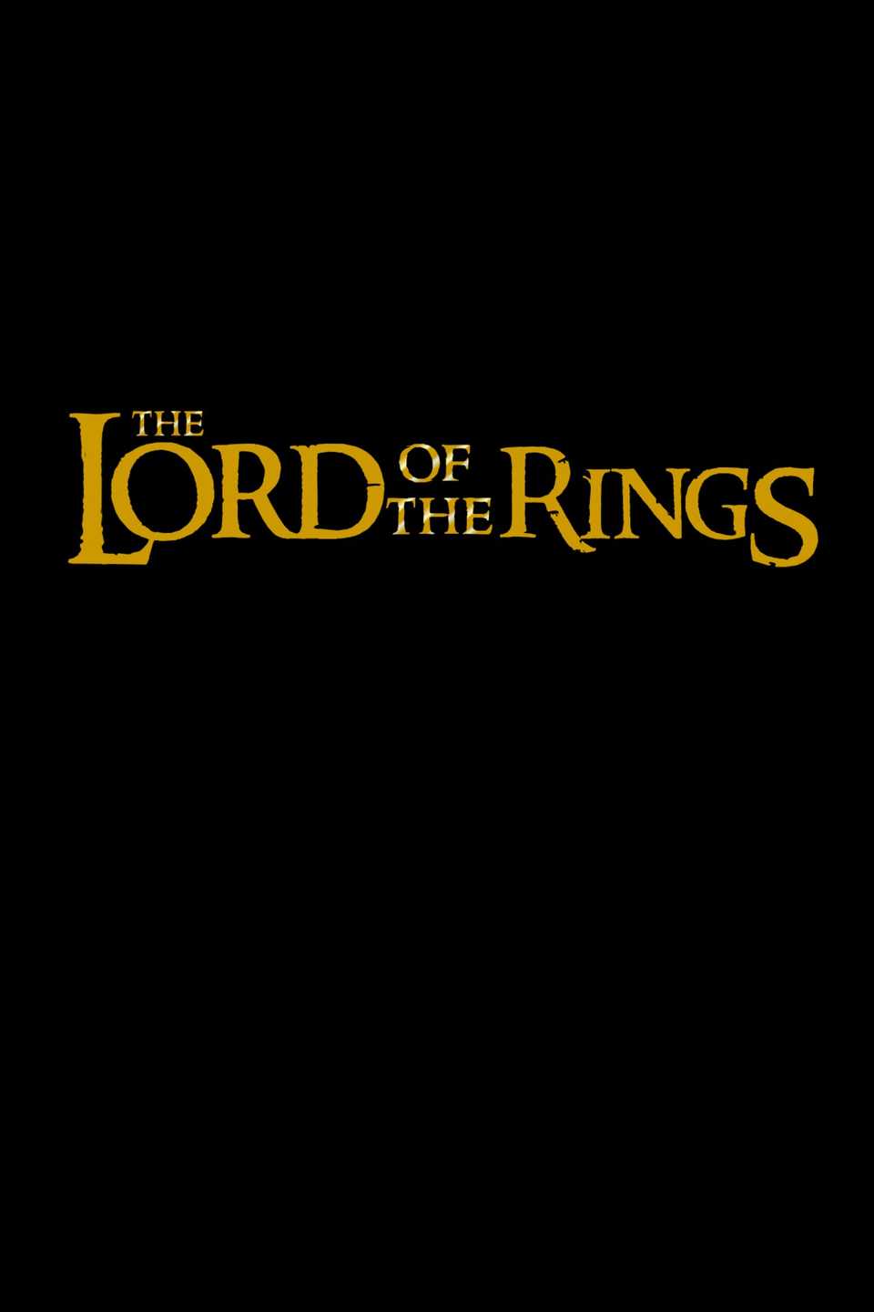 Peter Jackson Offers Update on 'Lord of the Rings: Shadows of the Past'