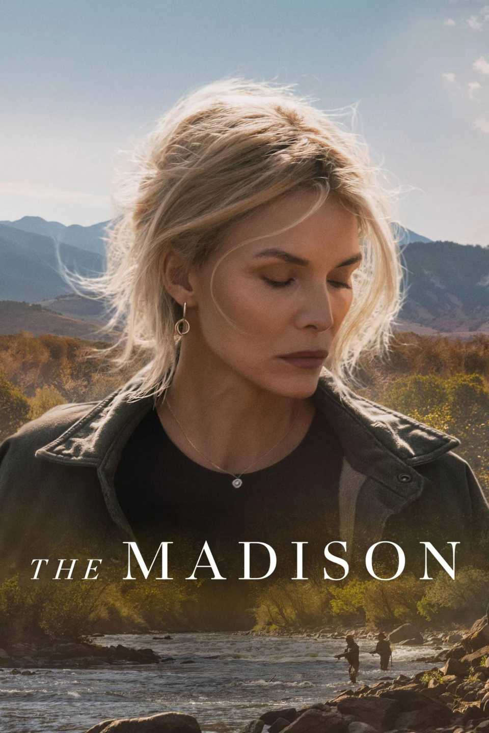 'The Madison' Trailer Reveals New Taylor Sheridan Series Starring Kurt ...