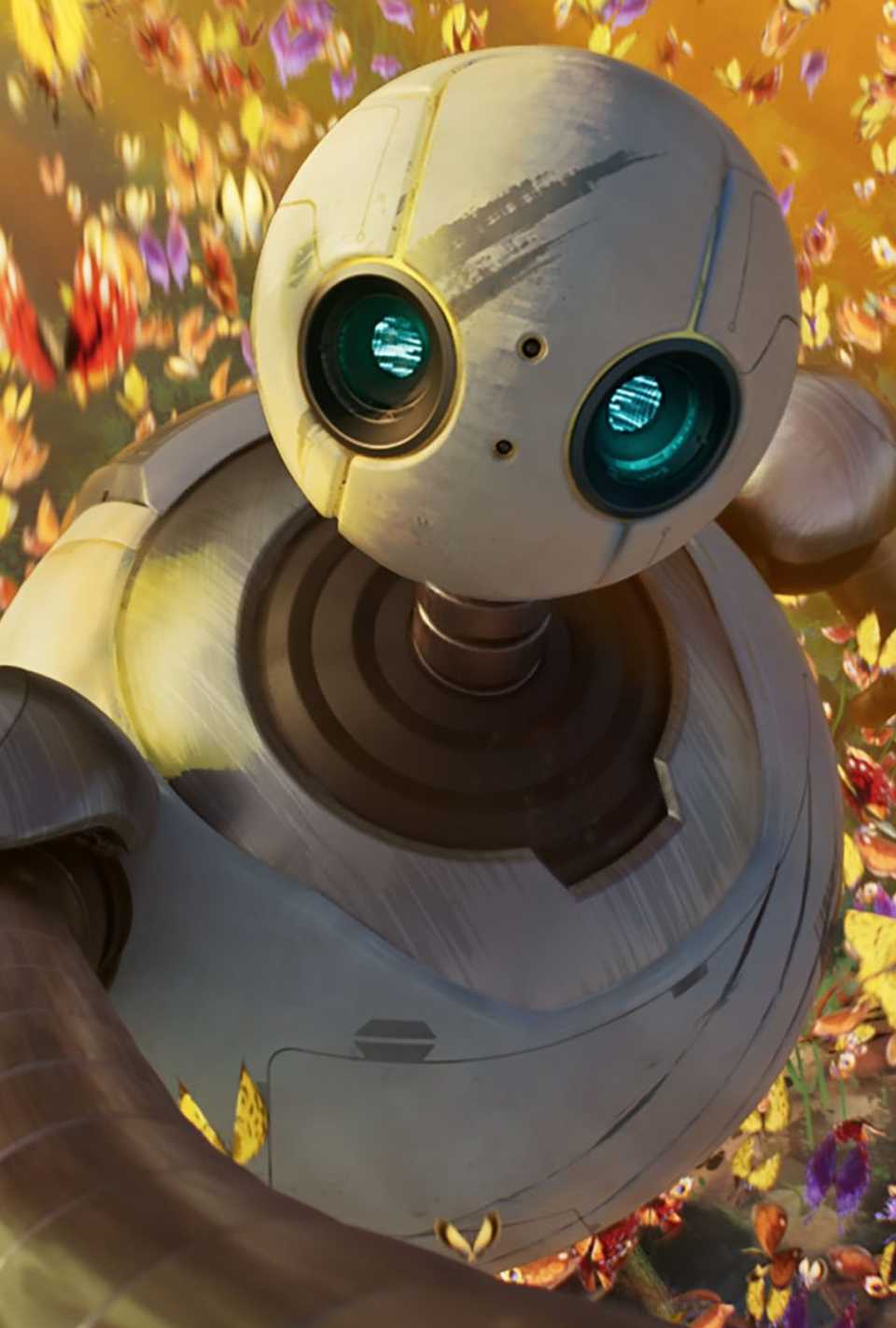 'The Wild Robot 2' in the Works: Title, Directors & Story Details Revealed