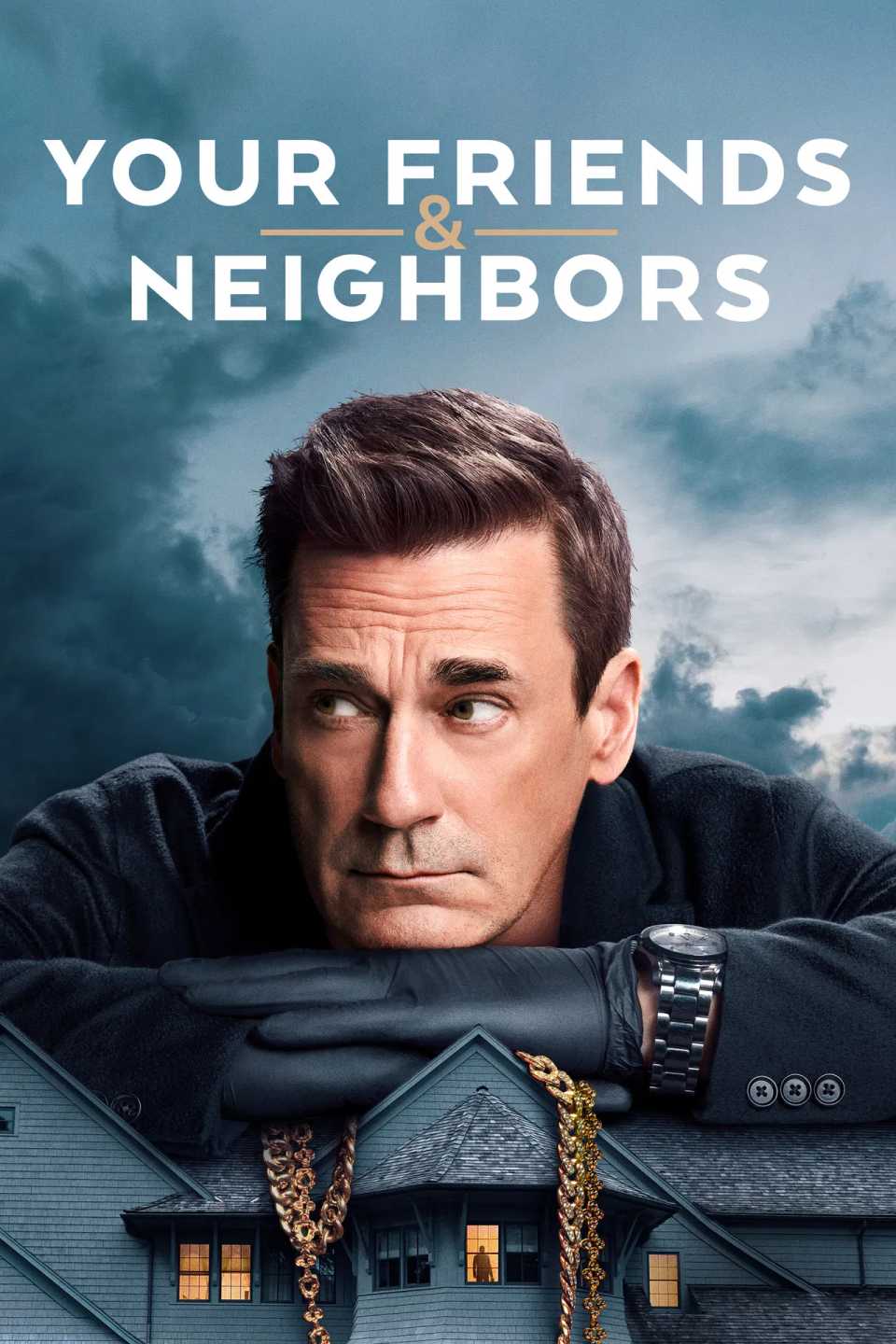 ‘Your Friends & Neighbors’ Is the Perfect ‘Breaking Bad’ Replacement