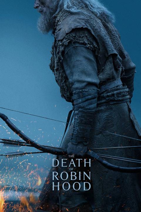 'The Death of Robin Hood' Teases Hugh Jackman's "Bloodthirsty" Hero in ...