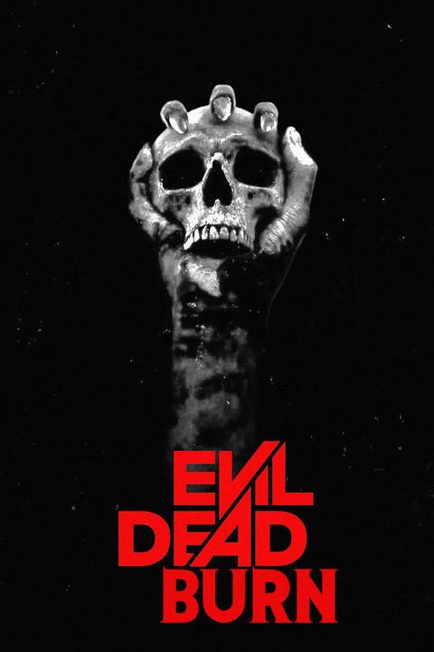 'Evil Dead Burn' Teaser Trailer Unveils July Release Date
