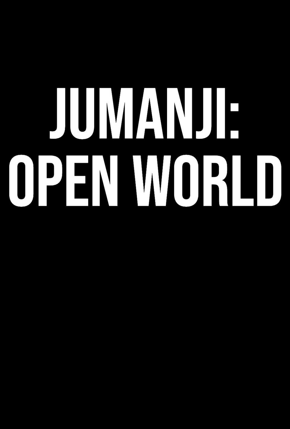 'Jumanji 4' Cast Reunite as "Final Film" Officially Enters Production