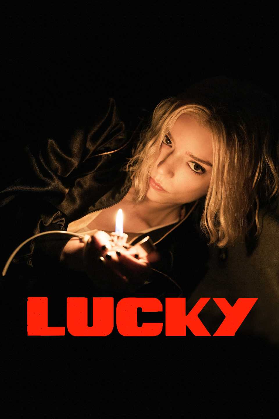 Anya Taylor-Joy Runs From the Law in New Trailer for Apple TV Crime ...