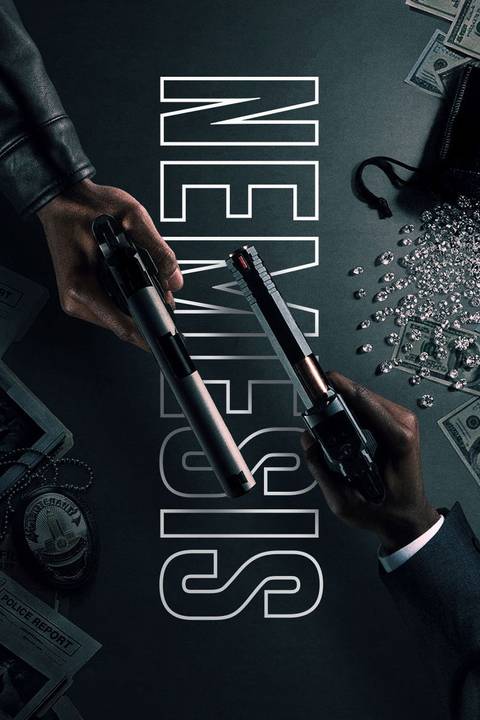 Netflix Crime Thriller 'Nemesis' Is a #1 Smash on Streaming